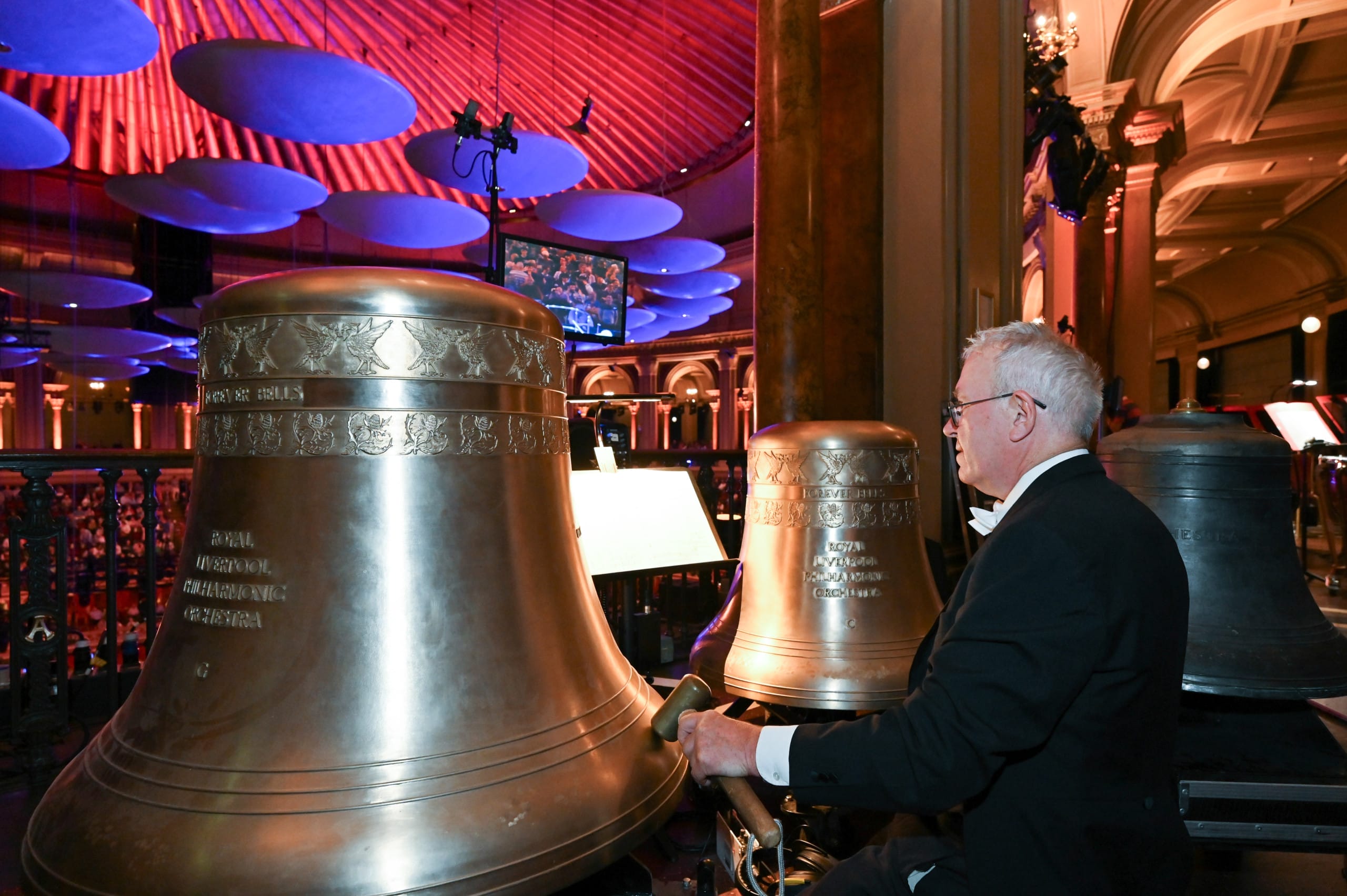 Reviews - BBC Proms 2025 - The Hallé